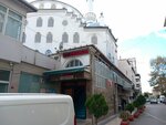 Topselvi Merkez Camii (İstanbul, Kartal, Topselvi Mah., Cami Sok., 3B), cami  İstanbul'dan