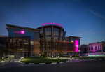 Emkay Interiors (Prism Tower, Business Bay, Dubai), i̇ç mimarlık firmaları  Dubai'den