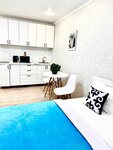 Daily housing (Zhandosov Street No:59/1), kısa süreli konaklama  Almatı'dan