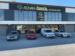 Adnan Özgül Ayakkabı (Konya, Karatay, Fevziçakmak Mah., 10765. Sok., 2), deri giyim ve toptan satış  Konya'dan