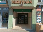Norm Hukuk ve Danışmanlık (Bursa, Osmangazi, Ulubatlı Hasan Blv., 107), hukuk büroları  Bursa'dan