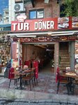 TuR Döner (Mimar Mehmet Ağa Cad., 14, Fatih, İstanbul), restoran  İstanbul'dan