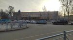 Спортивные секции (ulitsa Pobedy No:17), çocuk ve gençlik merkezleri  Vsevolgsk'tan