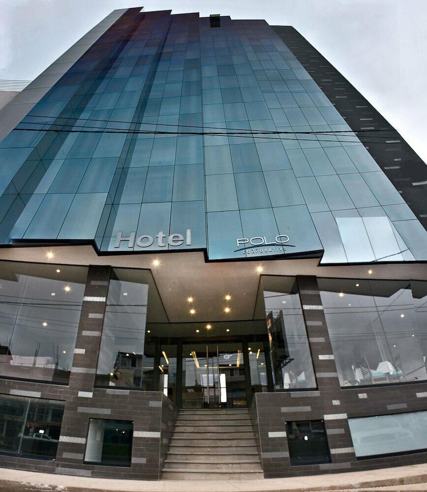 Otel Polo Corporativo San Sebastian, Cusco, foto