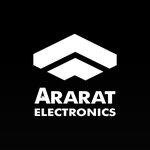 Ararat Electronics (Nar-Dos Street No:2), beyaz eşya mağazaları  Erivan'dan