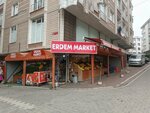 Erdem Market (Selahaddin Eyyubi Mah., 1539. Sok., No:3, Esenyurt, İstanbul), market  İstanbul'dan
