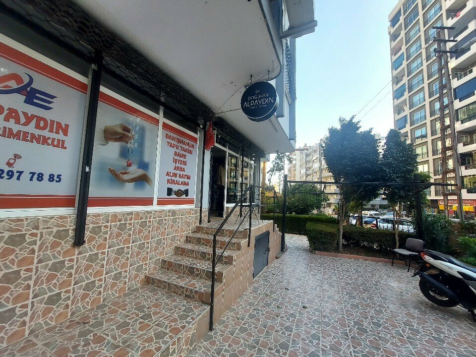 Giyim mağazası By doğukan alpaydın, Adana, foto