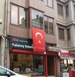 Kalamış veteriner kliniği (İstanbul, Kadıköy, Fenerbahçe Mah., Rüştiye Sok., 19), veteriner klinikleri  İstanbul'dan