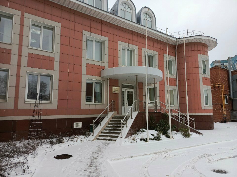 Metal işleme ekipmanları ИВГ-групп, Perm, foto