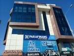 Uzel Realityworld Eren Gayrimenkul İnşaat (Üçevler Mah., Ahiska Cad., No:10, Nilüfer, Bursa), ticari gayrimenkul alım satımı  Bursa'dan