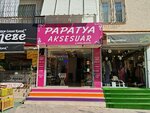 Papatya Aksesuar (Adana, Çukurova, Şehitler Blv., 88B), bijuteriler  Adana'dan
