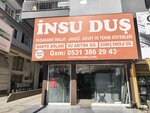 İnsu Duşakabin (Antalya, Muratpaşa, Evliya Çelebi Cad., 56), banyo ve klozet mağazaları  Antalya'dan