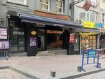 Mentalist Pub (İstanbul, Beşiktaş, Türkali Mah., Şehit Asım Cad., 40), bar  İstanbul'dan