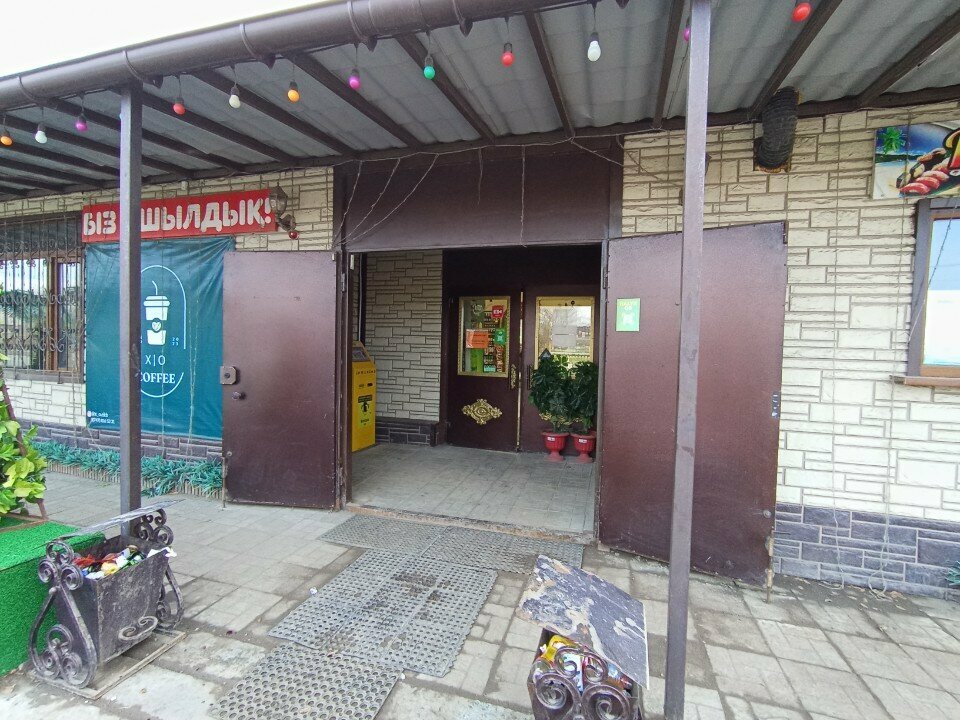 Market Fruit Paradise, Yekibastuz (Ekibastuz), foto