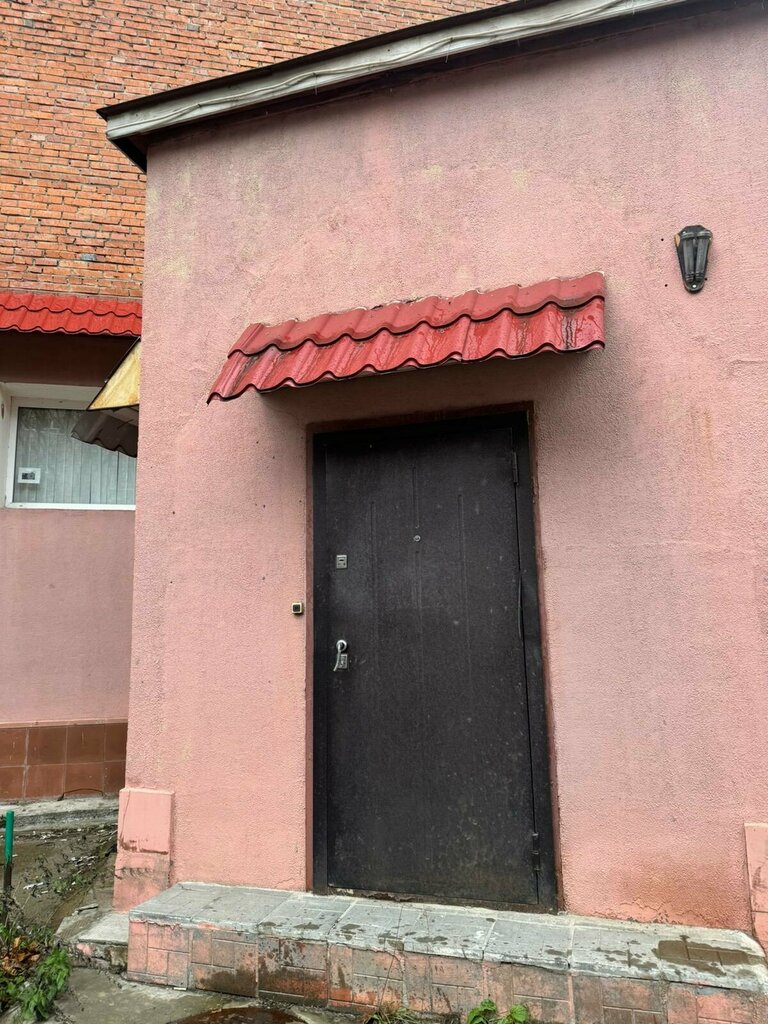 Kültür merkezleri Gamma, Çernogolovka, foto