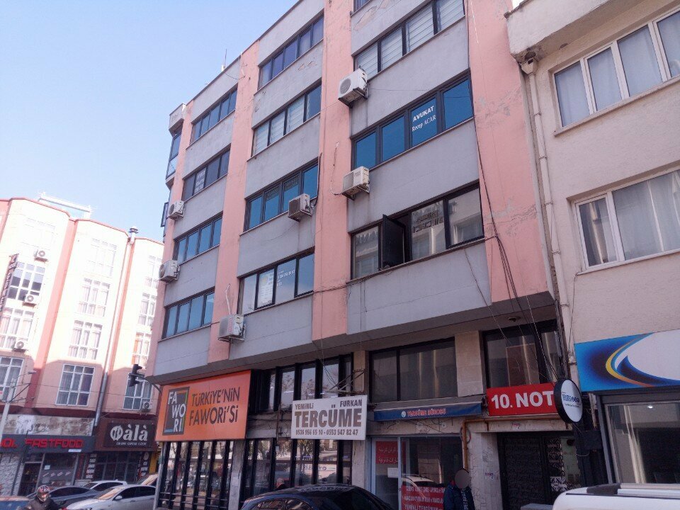 Avukatlar Avukat Hakan Çakırca, Bursa, foto