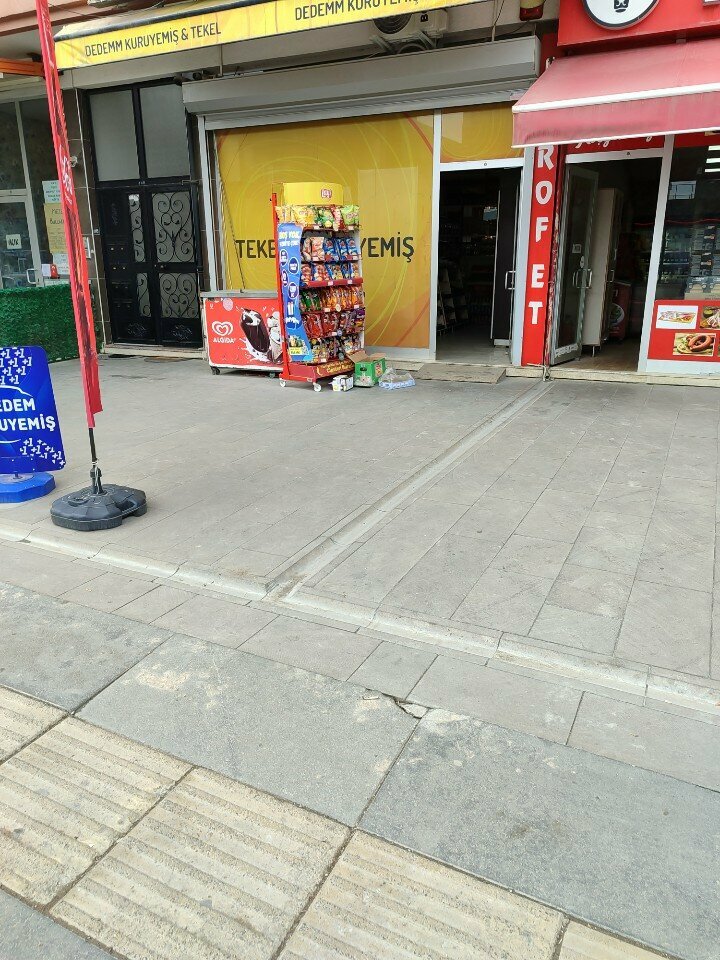 Alkollü içecekler Dedemm Kuruyemiş Tekel, Ankara, foto