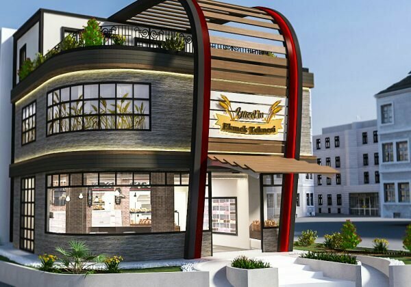 Mimari proje firmaları Msb Tasarım, İzmir, foto