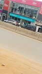 Banco atlântico (Luanda, Avenida 21 de Janeiro), mikrofinans  Loanda'dan