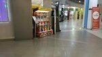 Автомат по продаже жвачки и игрушек (MKAD, 71-y kilometr No:16А, Putilkovo Village), vendomat  Moskova ve Moskovskaya oblastından