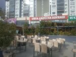 Anzelha Sofrası (Ankara, Etimesgut, Karabağ Şehitleri Bul., 10), restoran  Ankara'dan
