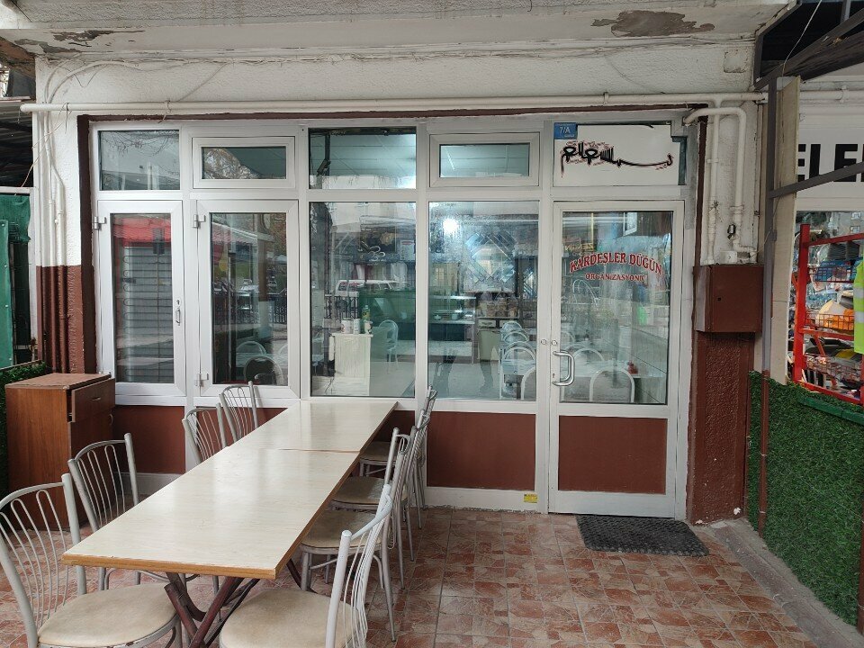 Restoran Kardeşler Tost Ve Çay Evi, Konya, foto