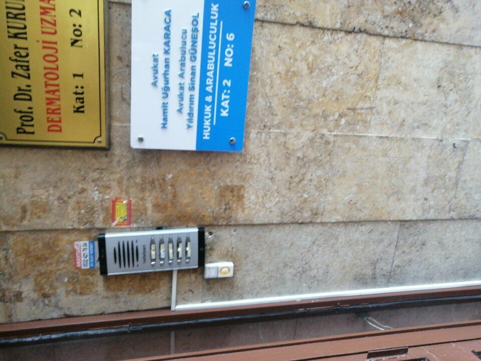 Avukatlar Avukat Vural Cengiz, Ankara, foto