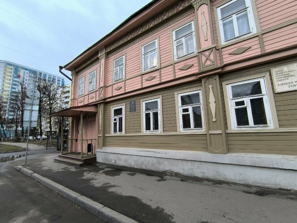 Müzik kulüpleri Два рояля, Nijni Novgorod, foto