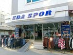 Eda Spor (Cebeci Mah., 2481. Sok., No:2, Sultangazi, İstanbul), giyim mağazası  İstanbul'dan