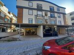 Adam Apart (Antalya, Kepez, Fabrikalar Mah., Fikri Erten Cad., 43-45), otel  Antalya'dan