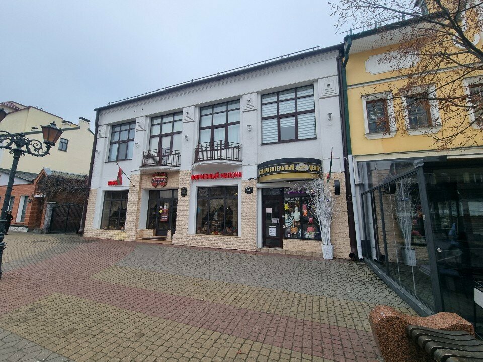 Manikür-pedikür Ganina nails, Brest, foto