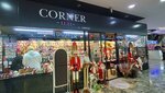Corner (Dilara Aliyeva Street No:87), tuhafiyeler  Bakü'den