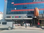 10 Numara Çarşım (Hacı Bayram Veli Cad., No:47, Esenyurt, İstanbul), ucuzluk mağazası  İstanbul'dan