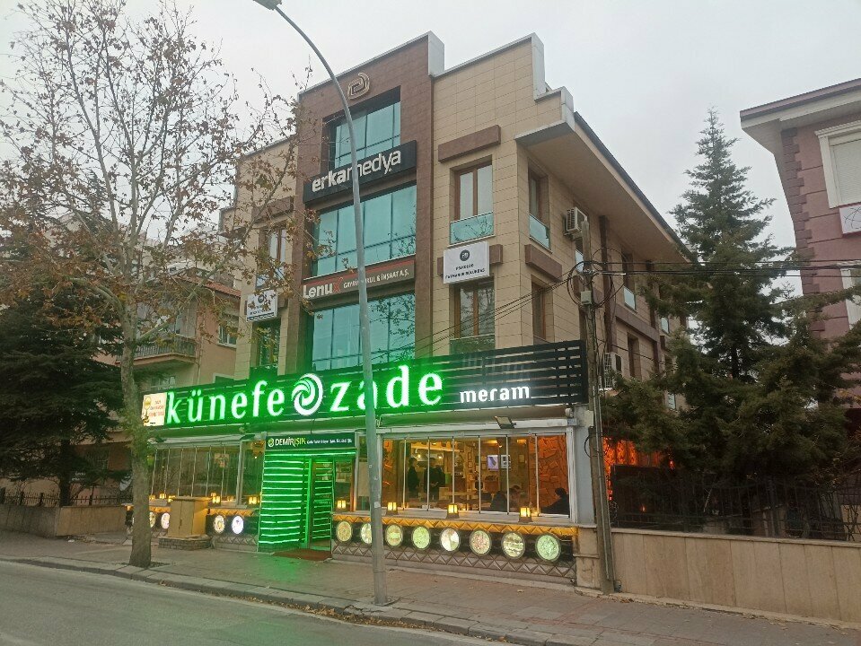 Reklam ajansları Erka Medya, Konya, foto