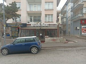 Yiğit Simit Sarayı (Aşağı Eğlence Mah., Yalıkavak Sok., No:3, Keçiören, Ankara), fast food  Ankara'dan