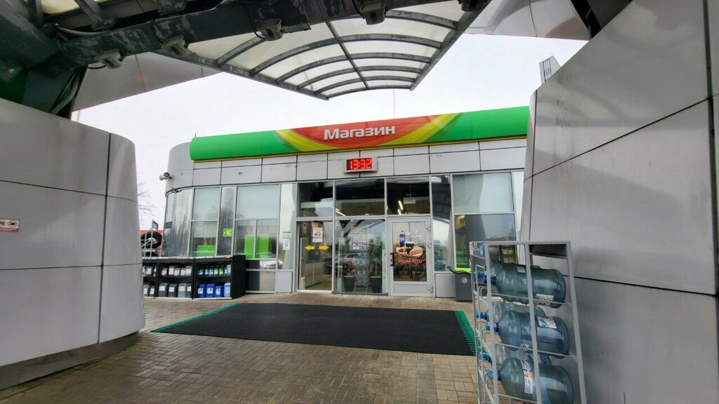 Kafe Цikava, Minsk, foto