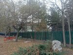 Gaz Maske Fabrikası Cami (Ankara, Mamak, Abdülhakhamit Cad., 66), cami  Ankara'dan