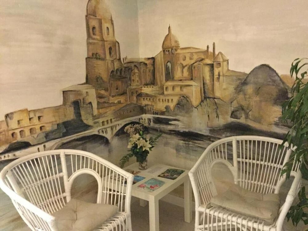Otel Hostal Albero by gaiarooms, Kastilya ve Leon, foto