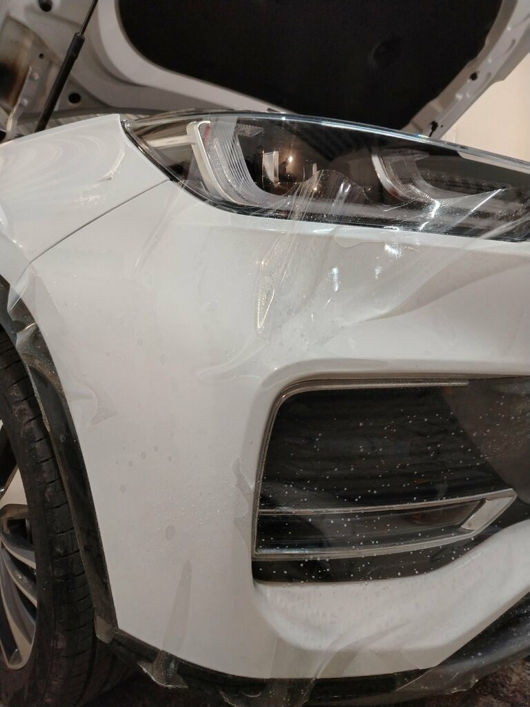 Detaylı oto bakımı Ppf protection, Jeleznogorsk, foto