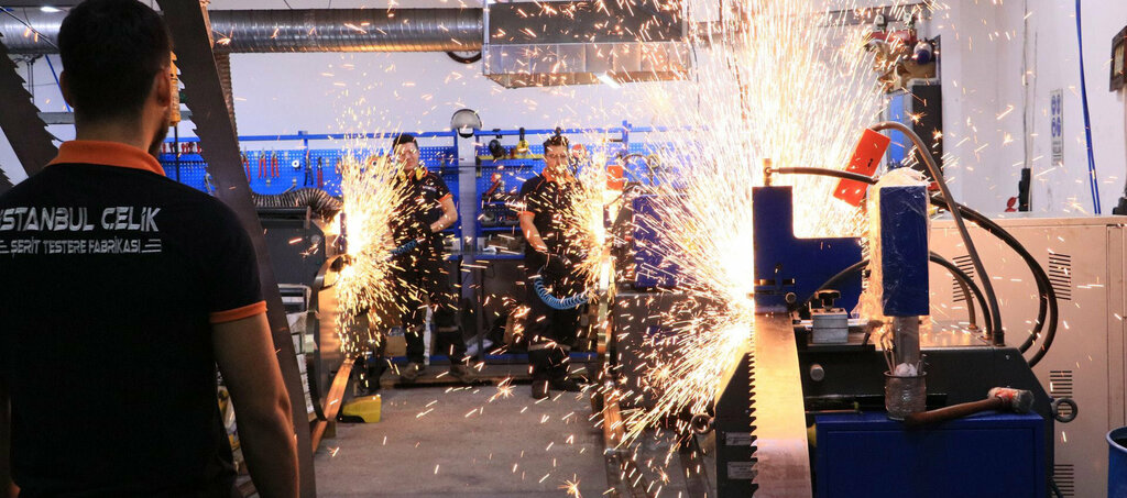 i̇thalat-ihracat firmaları Bozdemir Çelik, İstanbul, foto