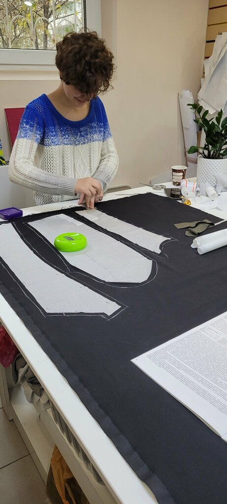 Çocuk ve gençlik merkezleri Стежок за Стежком, Krasnodar, foto