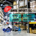 Jimval Imports Sac (Distrital Carmen de La Legua Reynoso, Avenida Republica de Argentina, 575), yazılım firmaları  Peru'dan