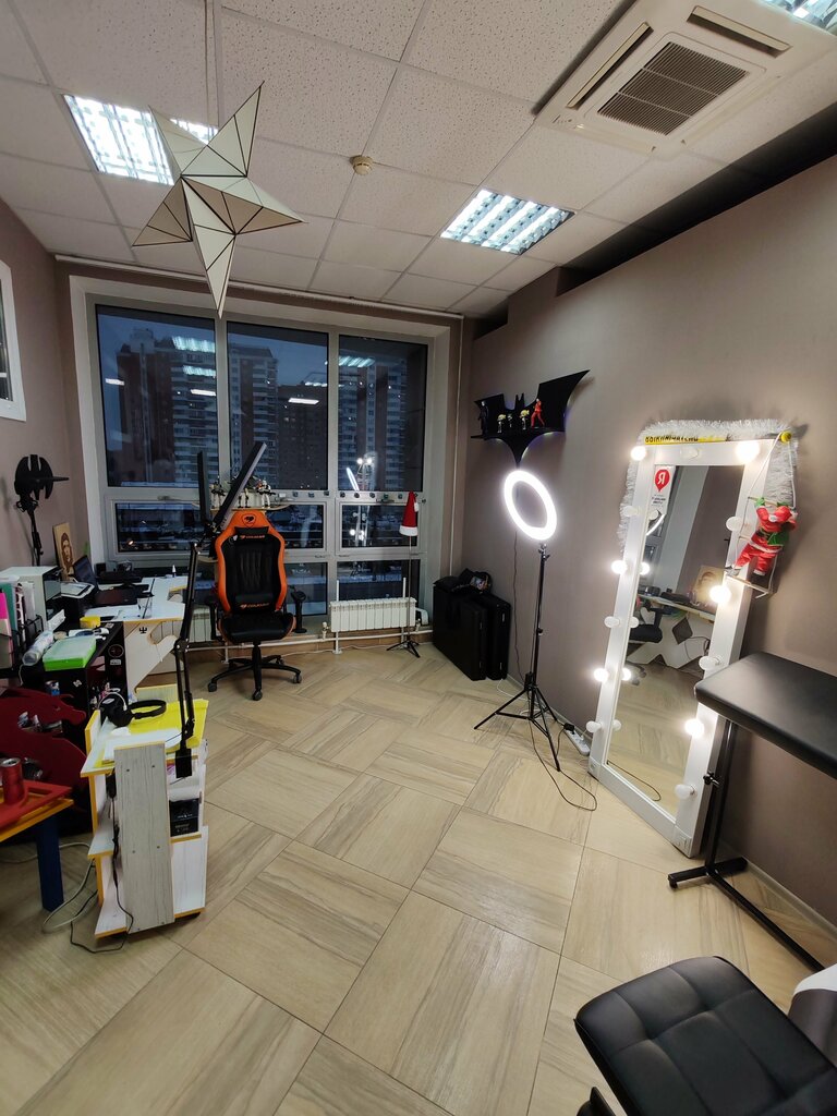 Dövmeciler No Name Studio, Balaşiha, foto