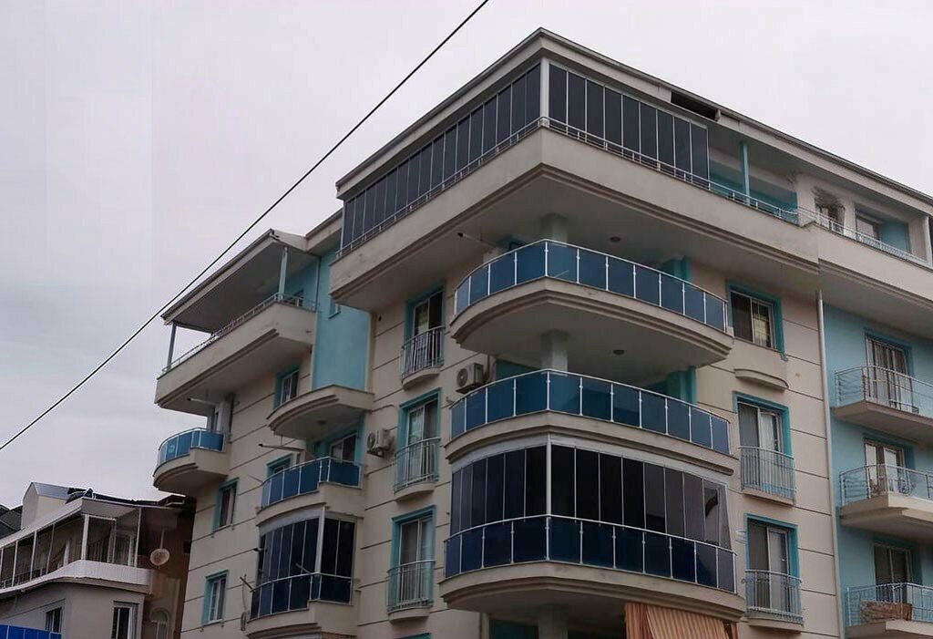 Satış ekipmanları firmaları Osmaniye laminant parke döşeme, Osmaniye, foto