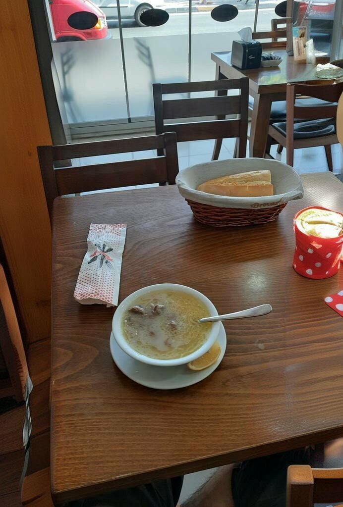 Restoran Çorbacı Aziz Usta, Soma, foto