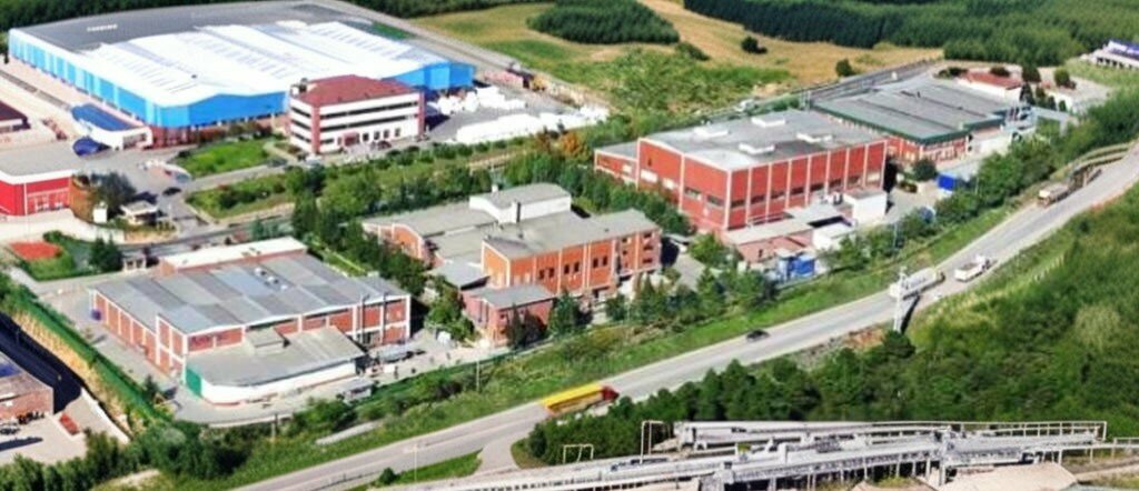 Gıda malzemeleri ve baharatlar Aromsa Besin Aroma Katkı, Gebze, foto