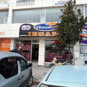 Asalet Izgara (Yenice Mah., Atatürk Bul., No:4, Pamukova, Sakarya), restoran  Pamukova'dan