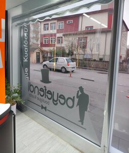 Aksaray Beyefendi Erkek Kuafor (Aksaray, Aksaray Merkez , Taşpazar Mah., 868. Sok., 2A), güzellik salonu  Aksaray'dan