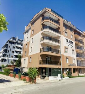Taş Apart (Edirne, Edirne Merkez, 1. Murat Mah., 44. Sok., 7), otel  Edirne'den