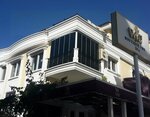 Htc Pen (Güzeloluk Mah., 1830. Sok., Muratpaşa, Antalya), sineklik  Antalya'dan